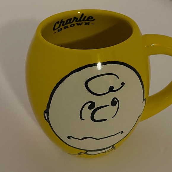 peanuts worldwide | Kitchen | Peanuts Worldwide Charlie Brown Mug ...